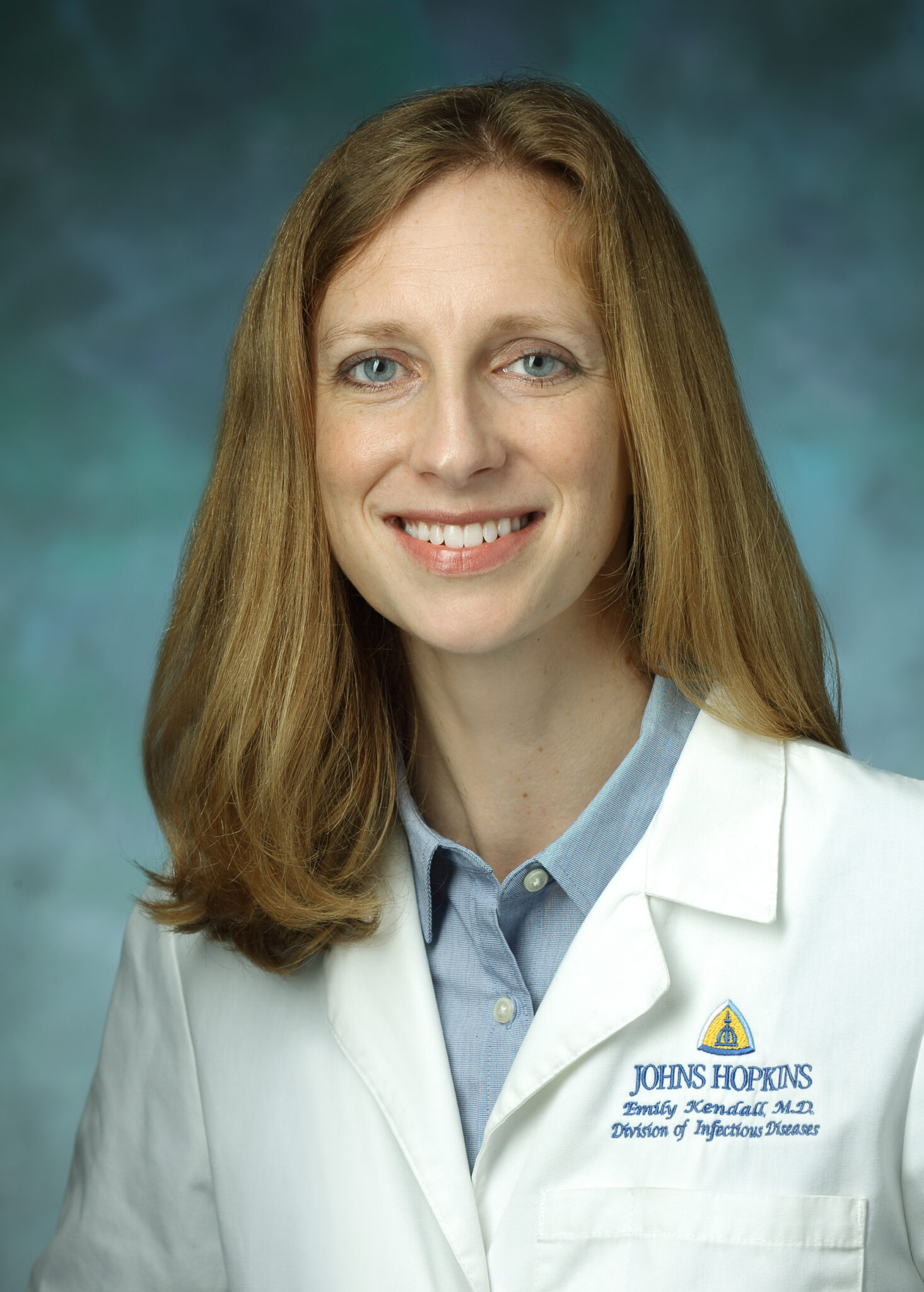Emily Kendall, MD, PhD - Johns Hopkins University Center for ...